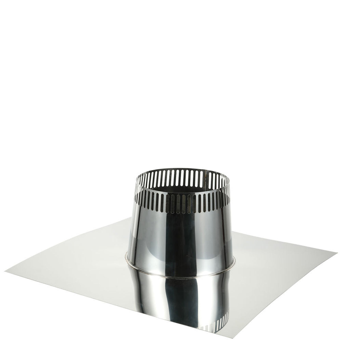 Roof Flashing – AllFuel HST