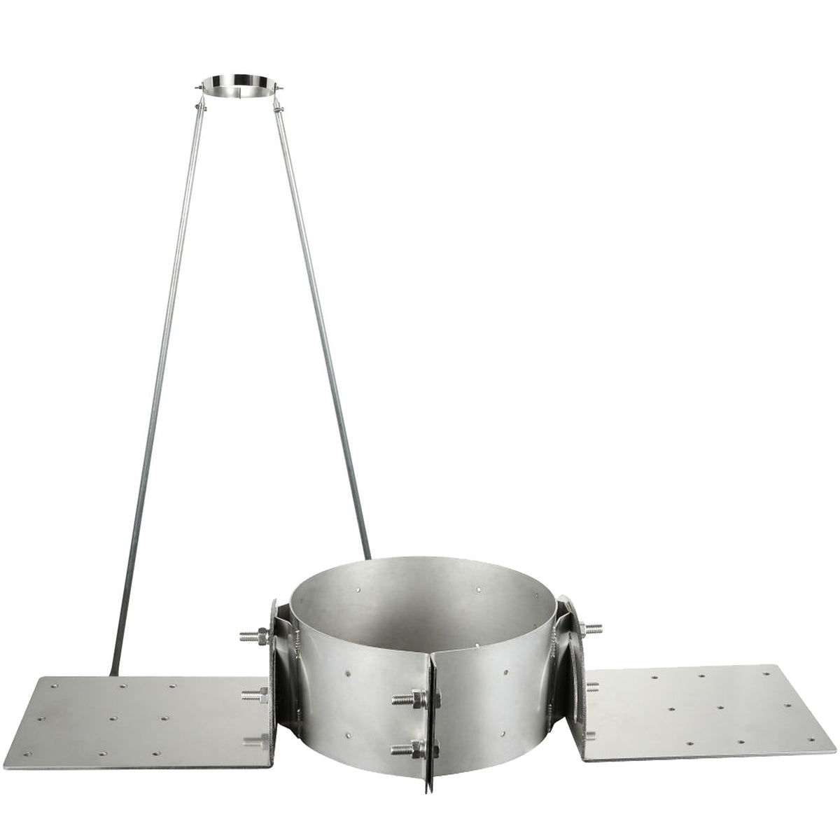 Roof Support – AllFuel HST